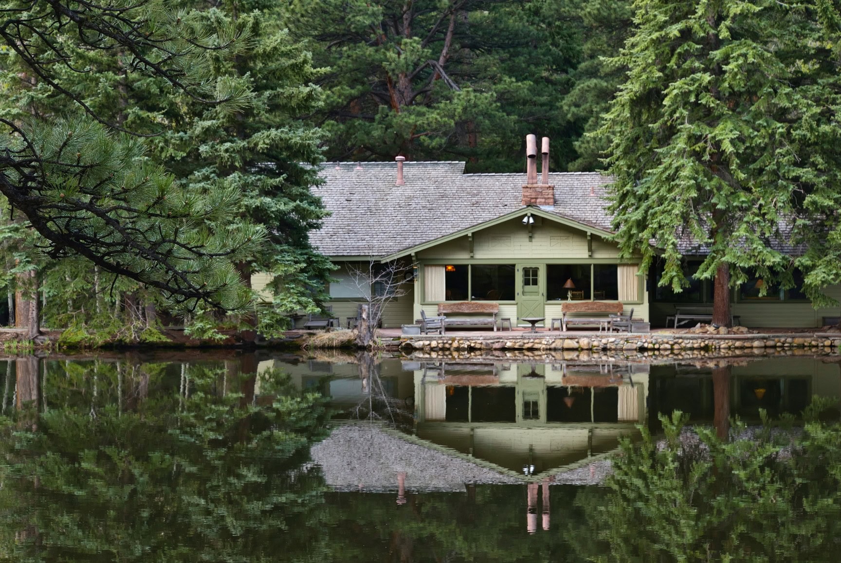 What to Know Before Buying Land with a Pond, Creek, or Lake in Indiana ...