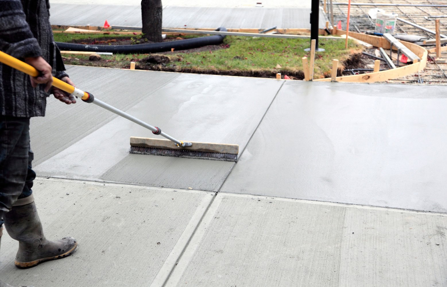 Winterizing Your Driveway and Trails: Rural Access Prep Before the ...